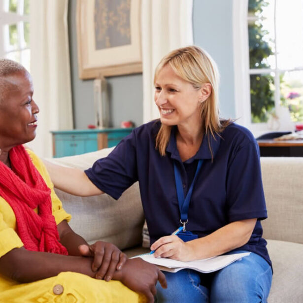 In Home Senior Care | Southfield | Trinity Support Group Services